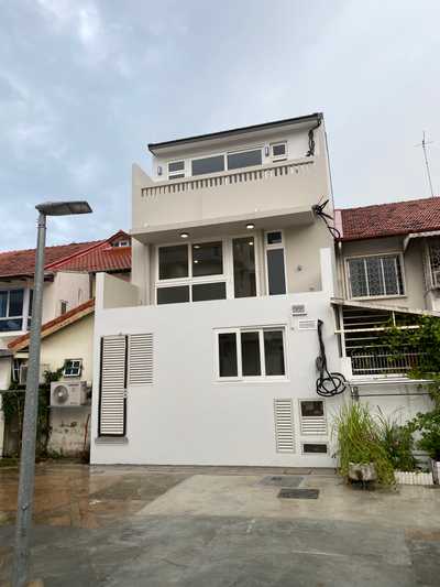 Featured | Macpherson Road | Jinmac Pte Ltd